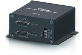 Camera Link Repeater and Splitter for Data Stability | iCore