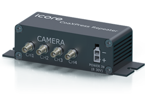 Repeater/Splitter | ICORE