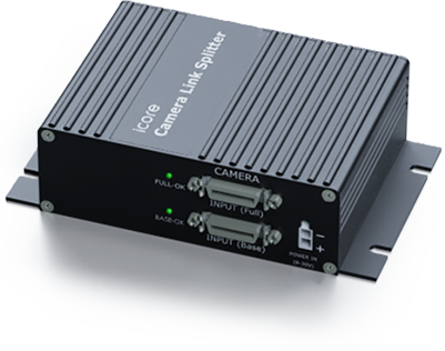 Repeater/Splitter | ICORE