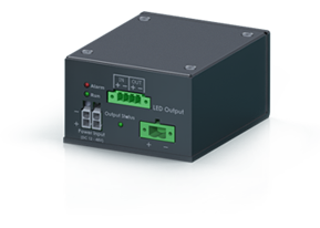 LED Light Strobe Controller for Enhanced Lighting | iCore