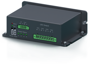 LED Light Strobe Controller for Enhanced Lighting | iCore