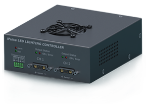 Strobe Controller | ICORE