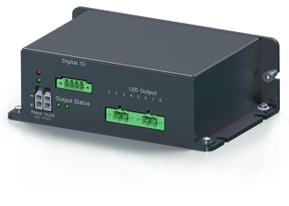 LED Light Strobe Controller for Enhanced Lighting | iCore